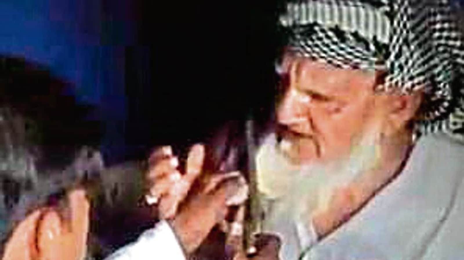 Muslim man assaulted in Ghaziabad; beard chopped off by suspects ... Muslim man assaulted in Ghaziabad; beard chopped off by suspects ...