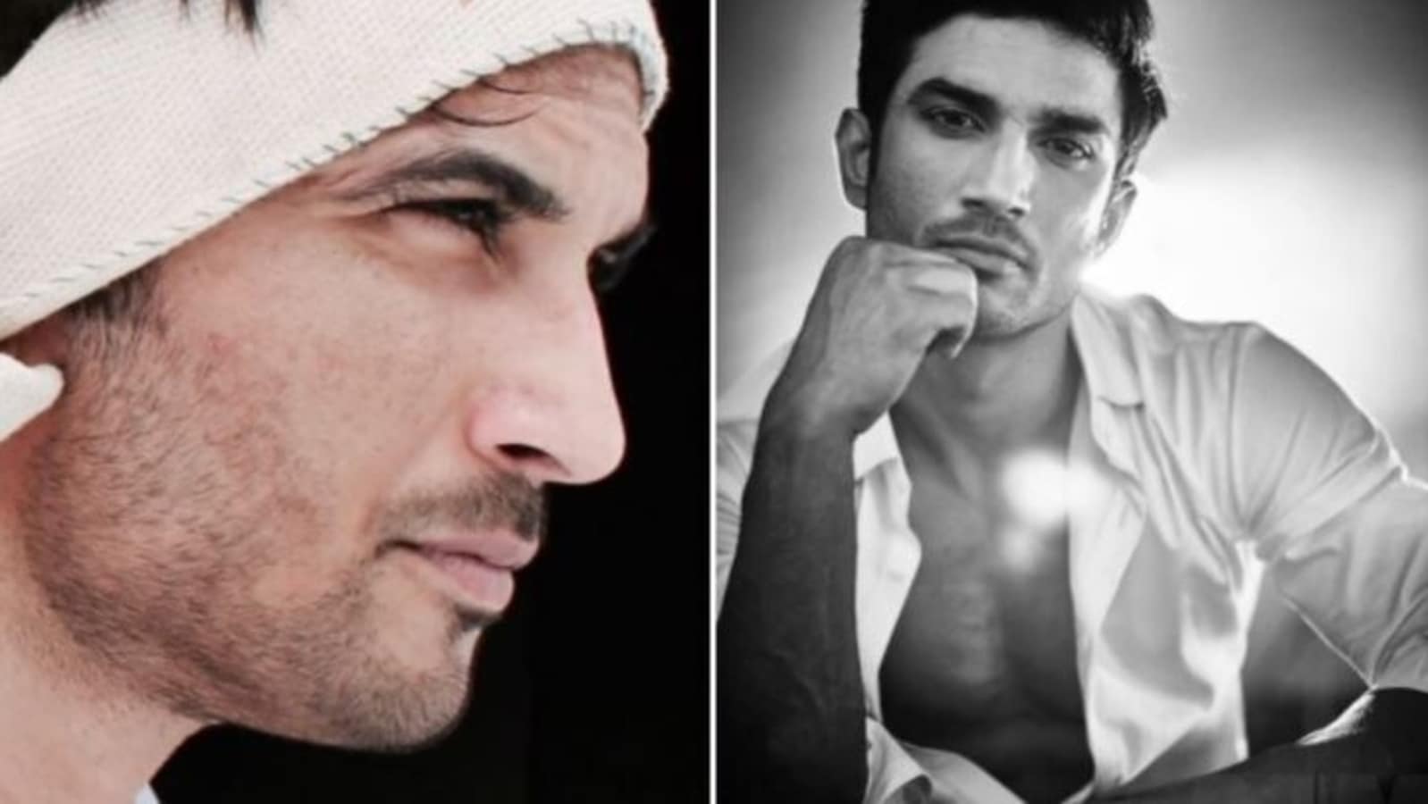 Rajkummar Rao, Abhishek Kapoor pay tribute to Sushant Singh Rajput ...