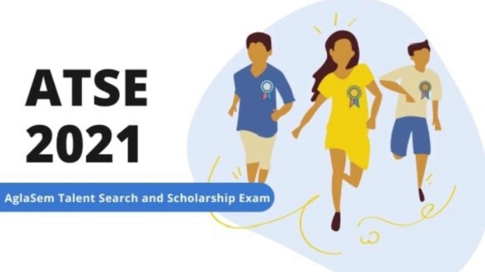 ATSE 2021 Online Talent Search Exam For Class 5 To 12 Students