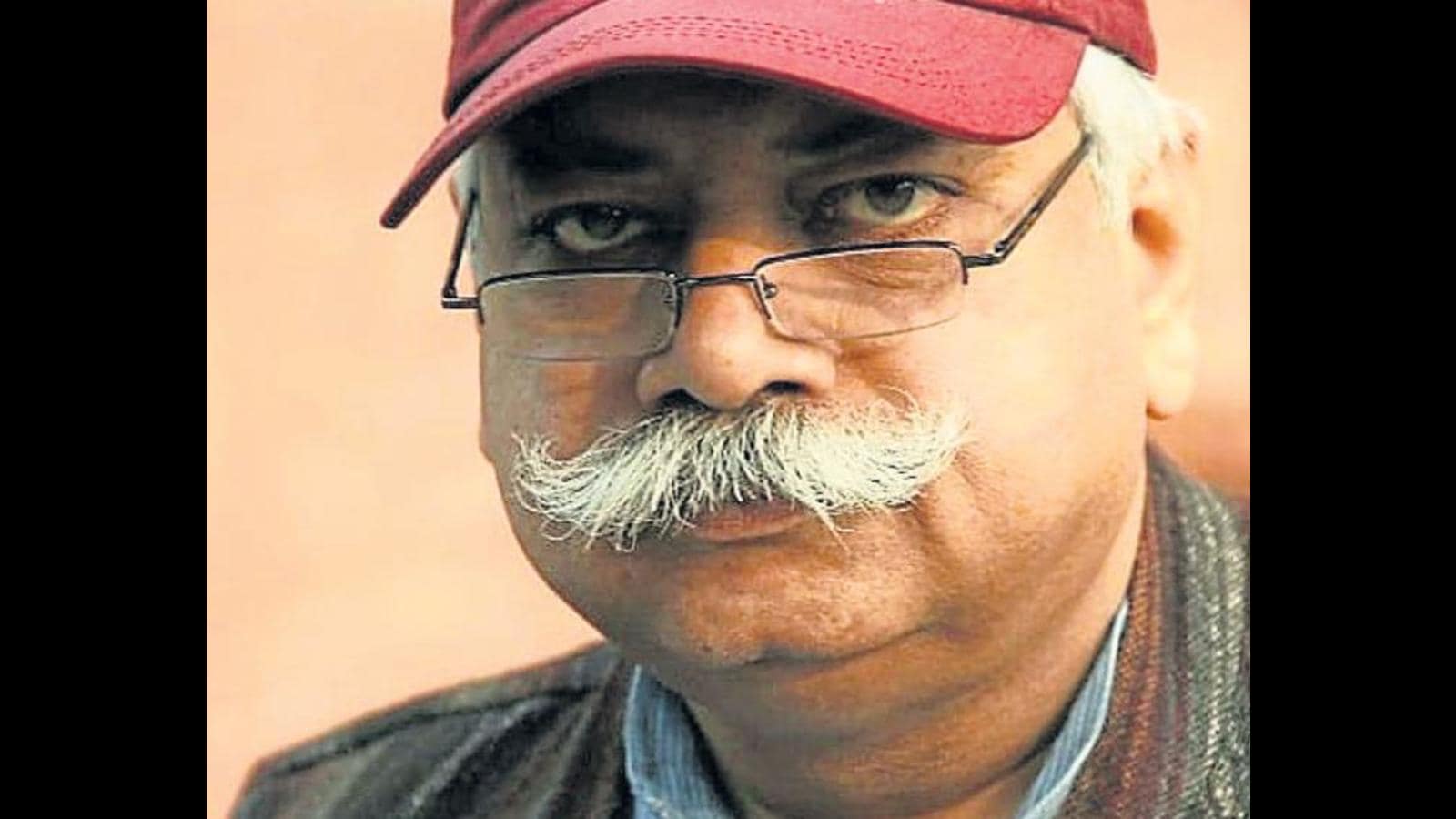 A reluctant actor but love to act: Atul Tiwari | Web Series