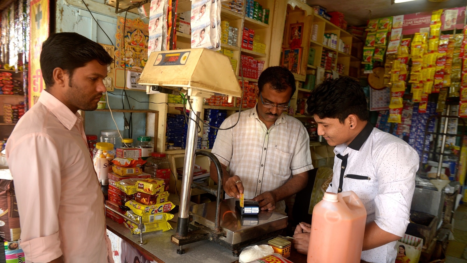 Traders’ body says agitational approach needed if MNCs are not reined ...