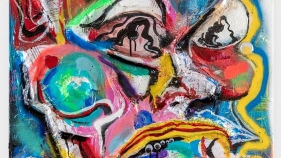 Pride Month: Christie's to sell teenager's NFT art about gender ...