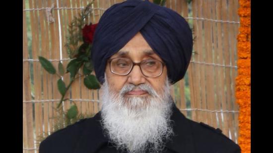 Police firing: SIT to question Badal on June 22 | Hindustan Times