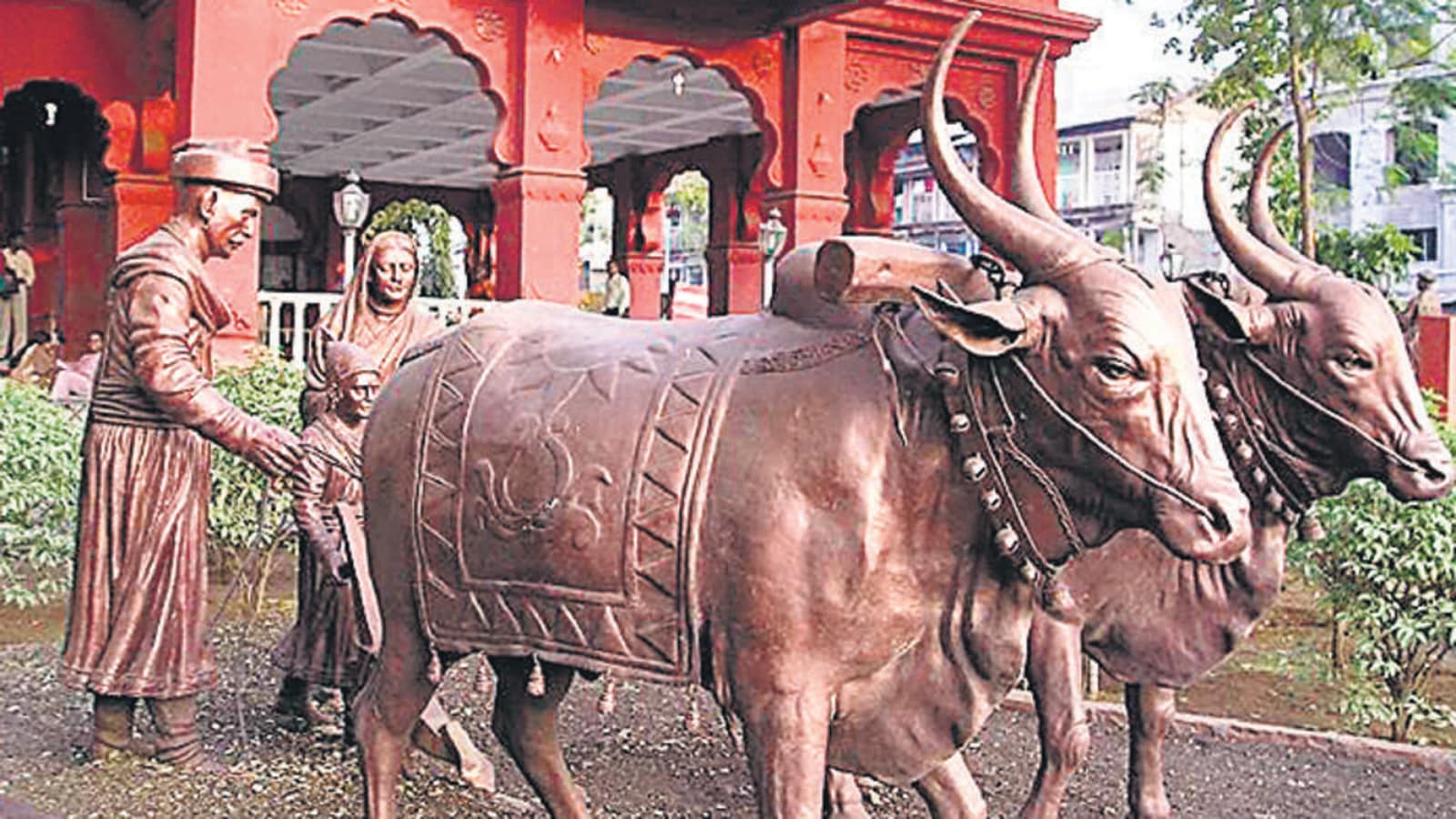 Sutradhara’s tales: Pune rises from ashes as young Shivaji enters the ...