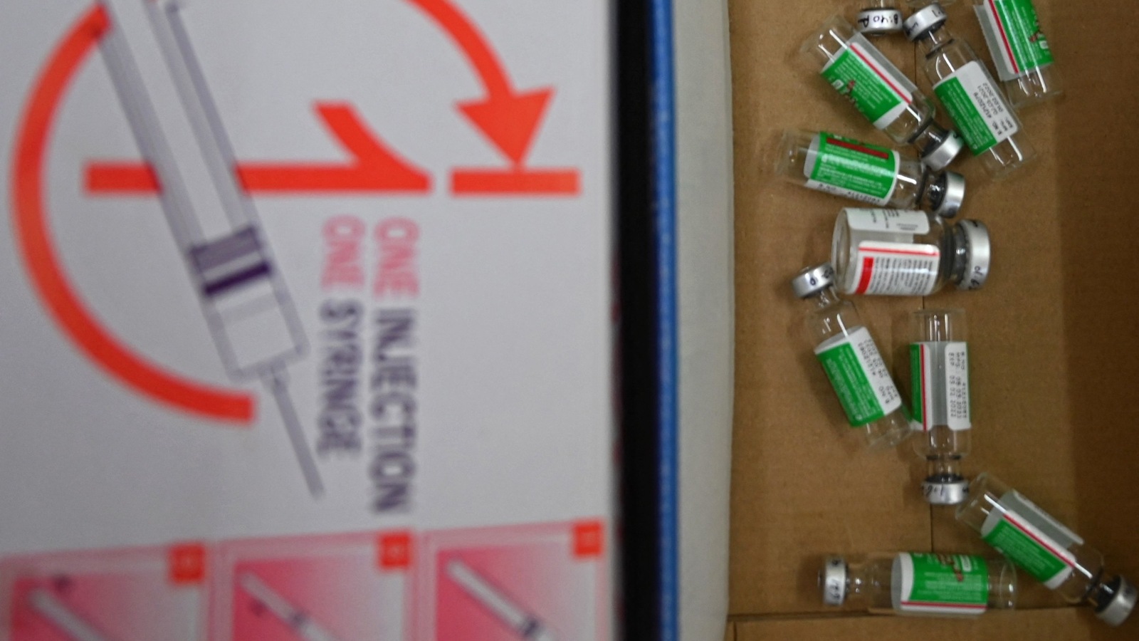 Explained: Why there are demands to cut the gap between two Covishield ...