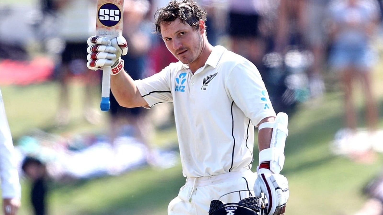 Watling hoping his 'one hell of a journey' ends with WTC high | Cricket