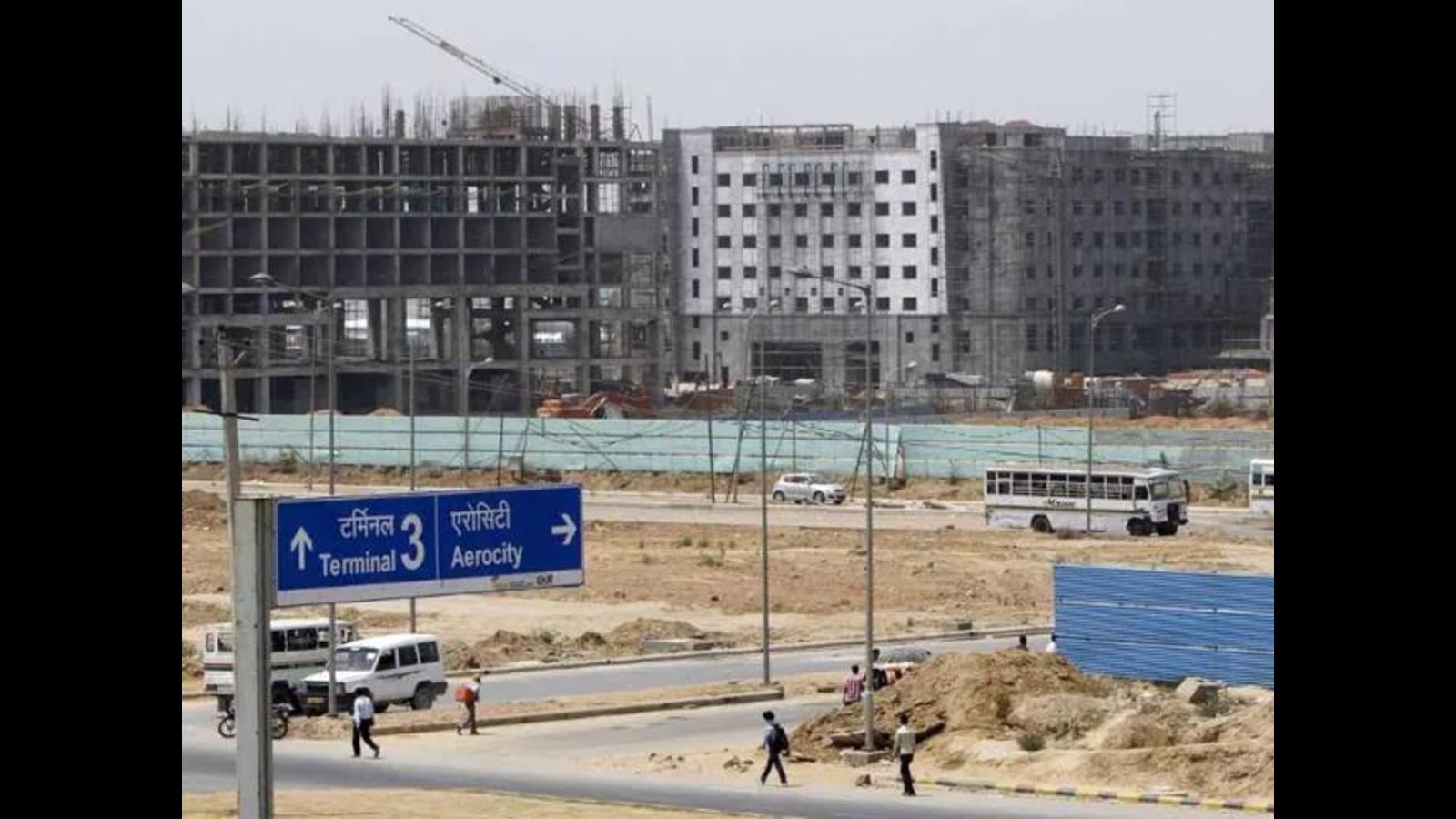 GMADA’s Aerotropolis project: 90% owners apply for land pooling scheme ...