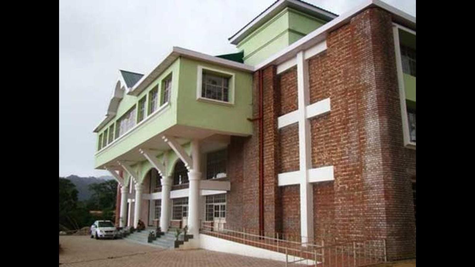 70% of HP central varsity campus to come up at Dehra, 30% at ...