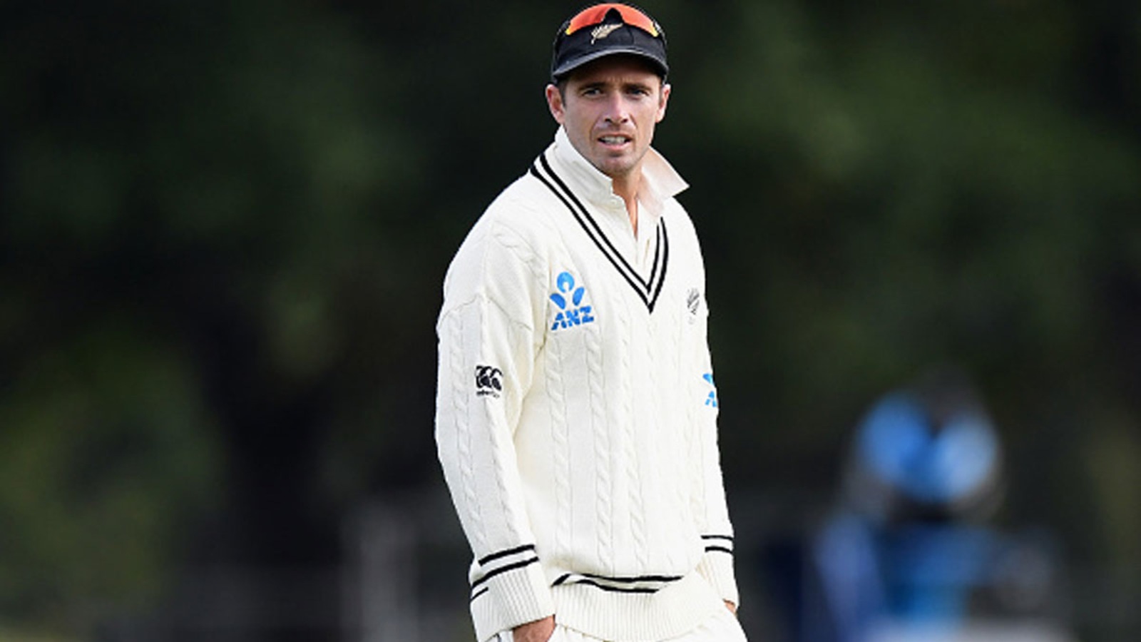 'He can take the game away from opposition': Southee's high praise for ...