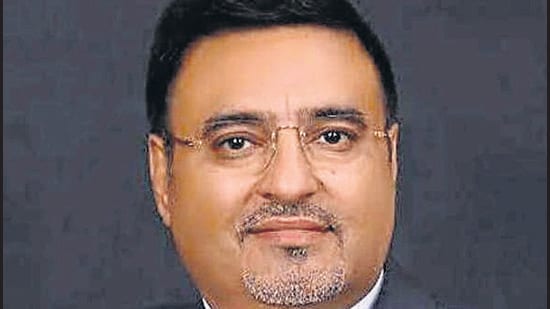 Punjab AG accuses ACS (home) of interference, complains to CM ...