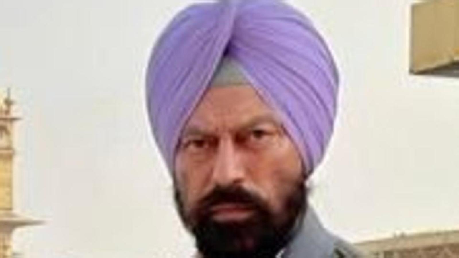 Punjab govt announces ₹2.25-crore prize for Olympics gold winner ...