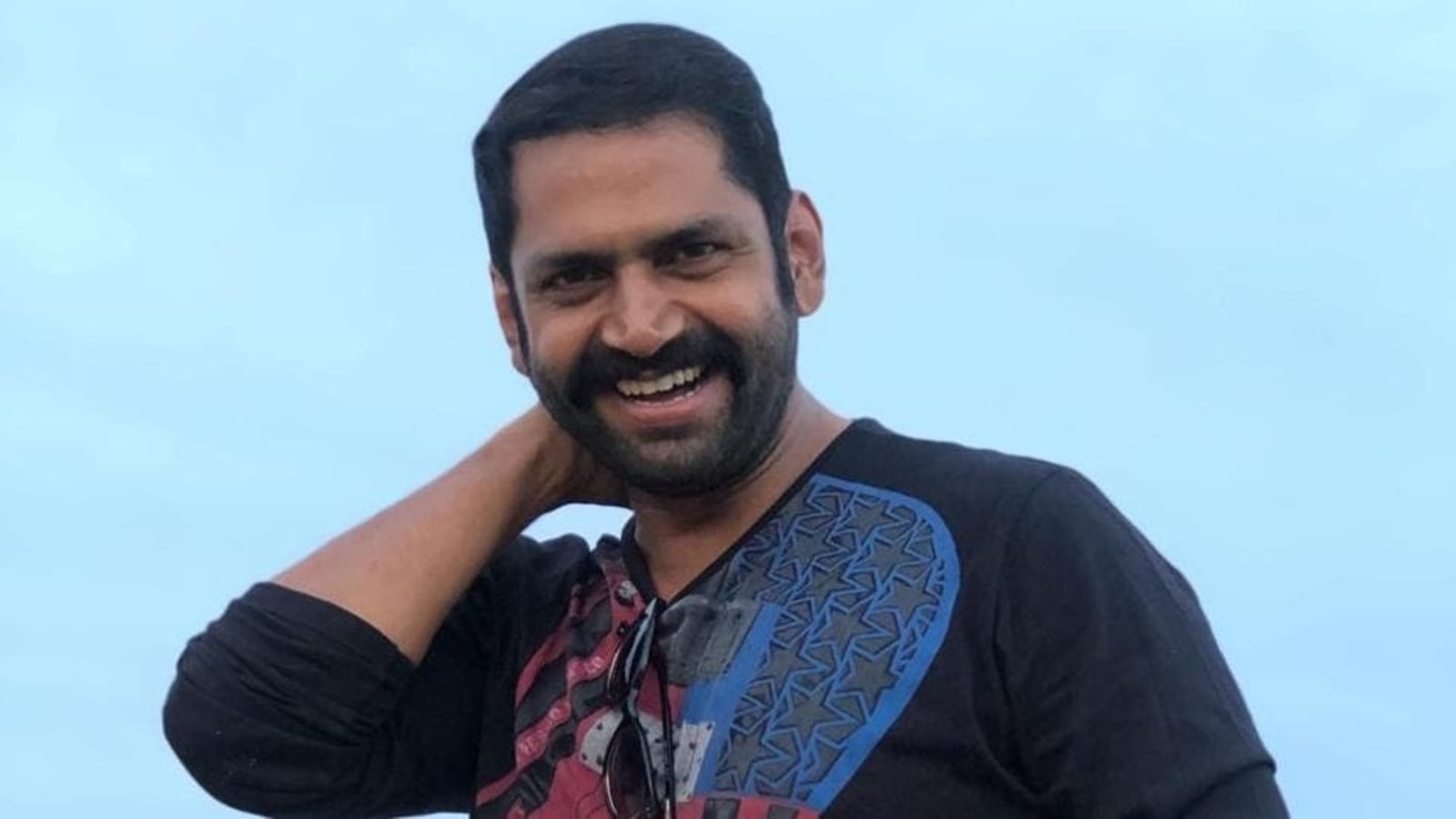 The Family Man actor Sharib Hashmi on being ignored during lull phase ...