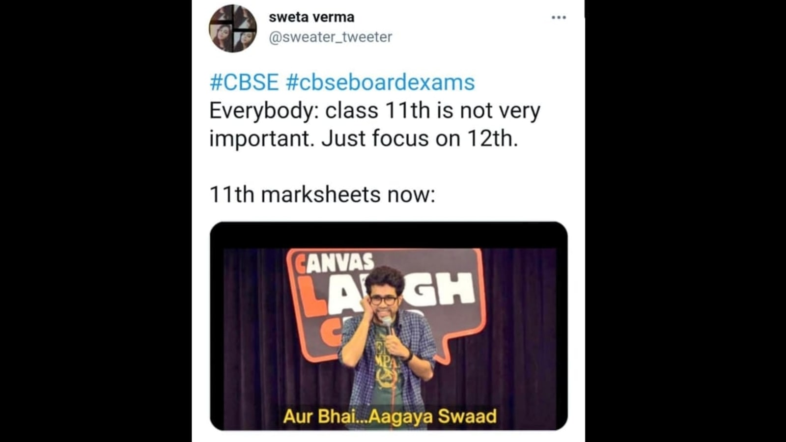 CBSE announces class 12 evaluation criteria, people flood Twitter with ...