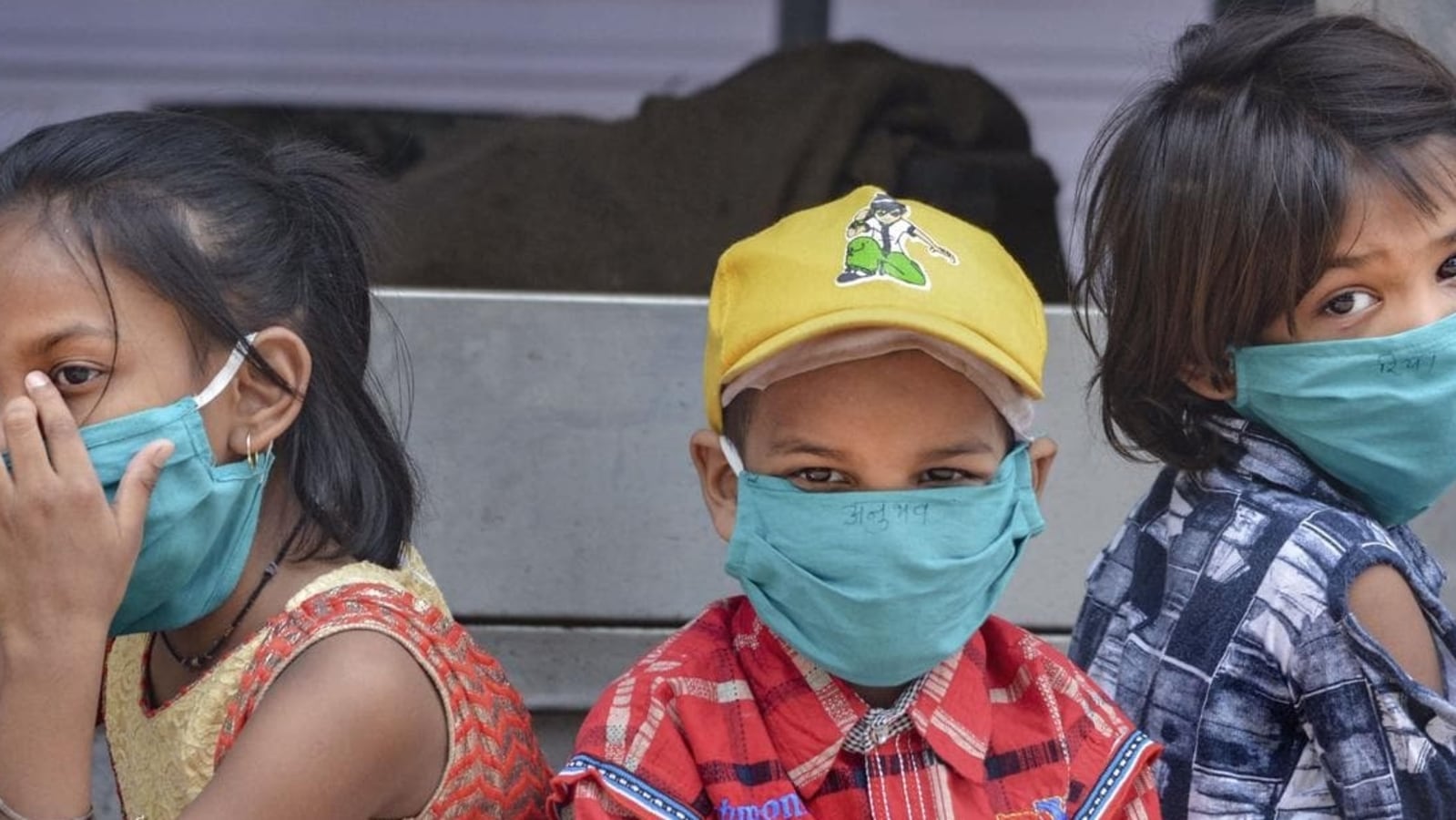 Delhi government announces policy to support kids in distress | Latest ...