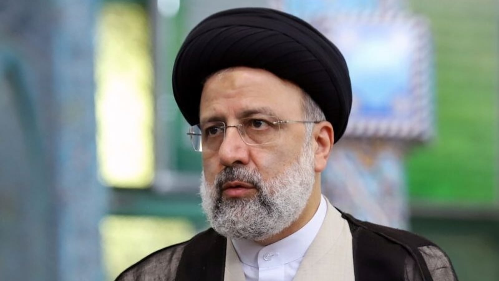 Ebrahim Raisi: Amnesty demands probe into Iran’s next president over ...