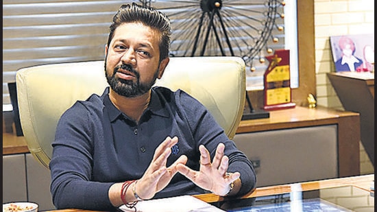 Startup Mantra: Tech as the broker in this direct sales op | Hindustan ...