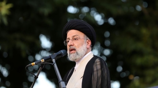 Who is Ebrahim Raisi: All you need to know about Iran's new chief ...