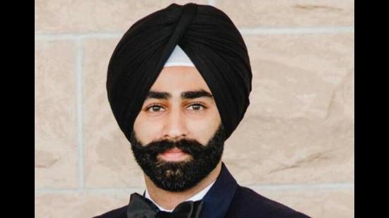 Ludhiana-origin man appointed as official in Canadian govt | Hindustan ...