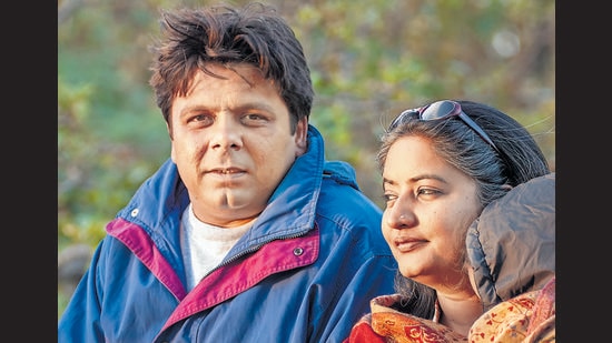 Where the wild things are: Take a walk inside India’s private forests ...