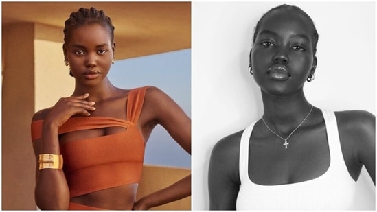 Photos: Meet the 7 new brand ambassadors of Victoria's Secret ...
