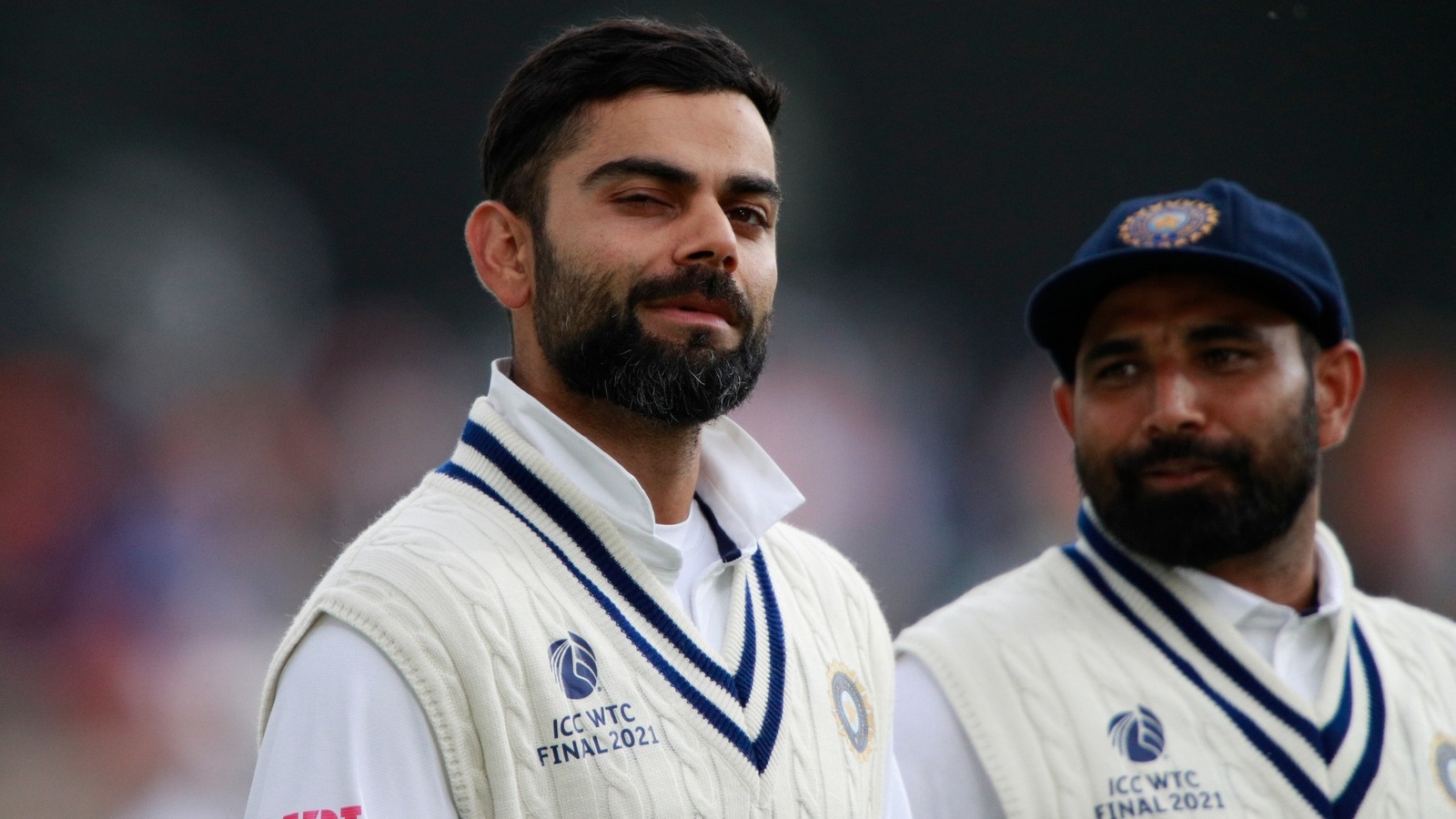 WTC Final, India vs New Zealand: Action in picture | Crickit