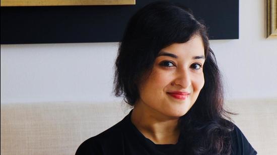 Trisha Das: Making a feature film is a money game, documentaries are ...