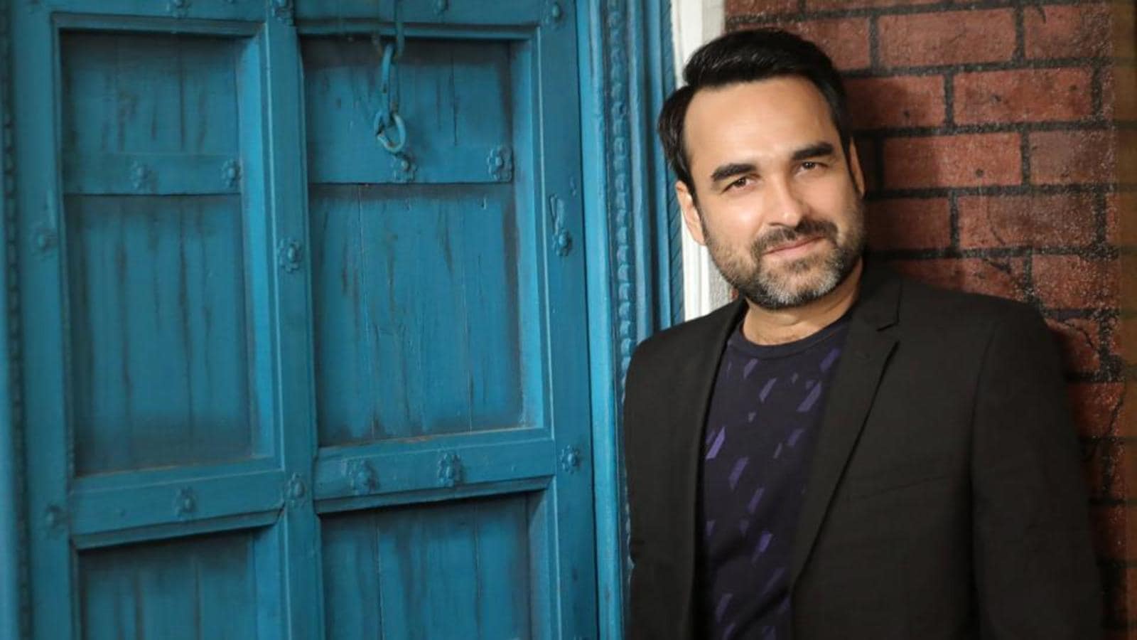 Pankaj Tripathi: In this pandemic, imagination can help us change our ...
