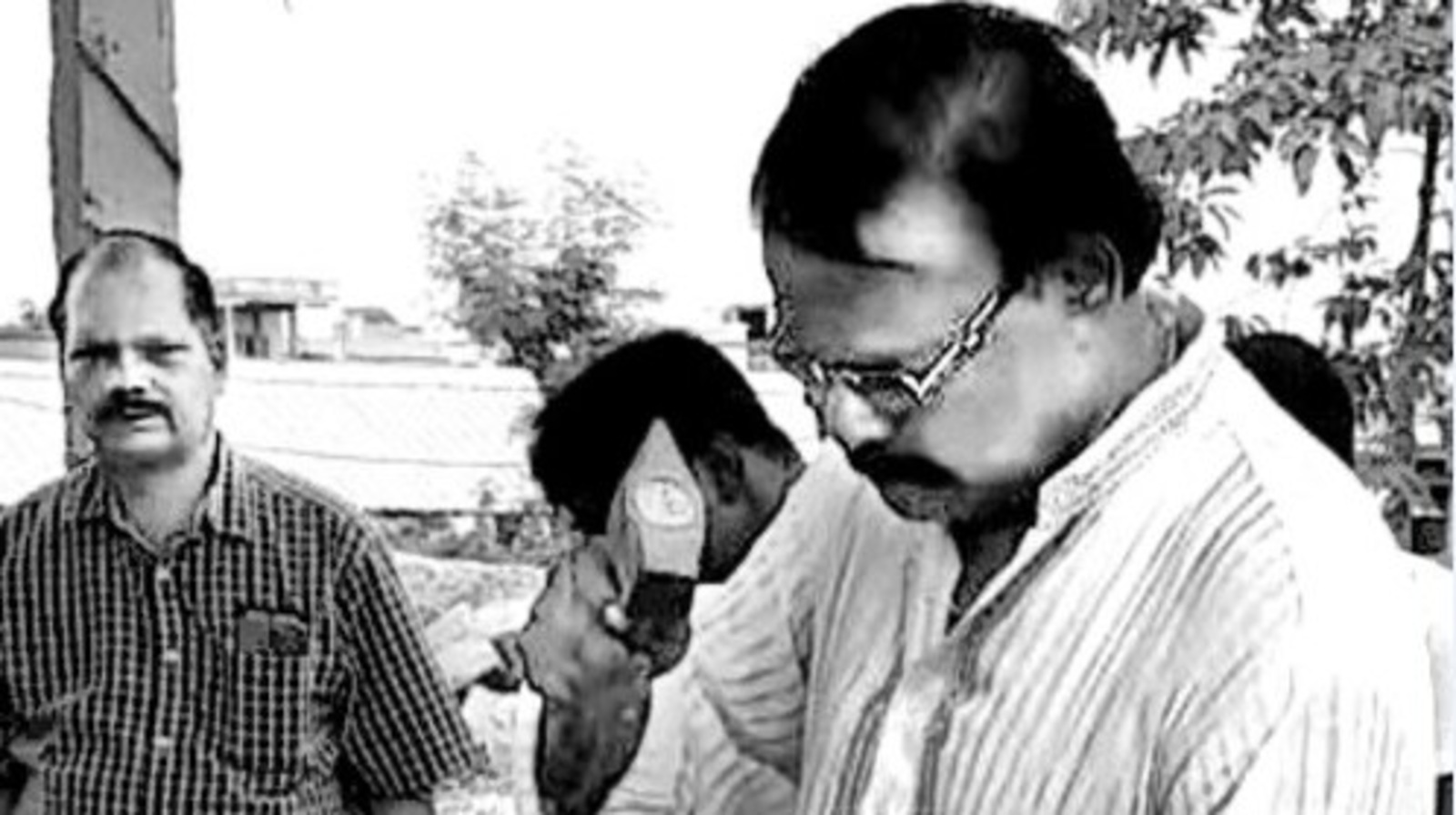 Raghunath Mohapatra: Famed sculptor who dreamt big | Latest News India ...