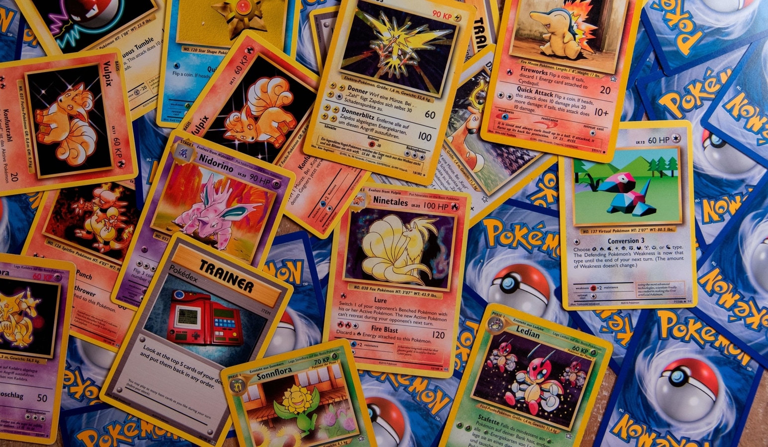 Nintendo replies to kid’s request of creating a non-binary Pokémon ...