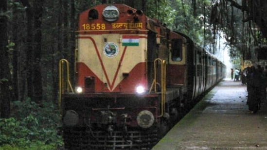 Take these rail routes to experience the most scenic train journeys in ...