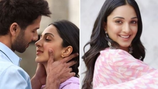 Kiara Advani Celebrates As Kabir Singh Turns 2 To The Film That