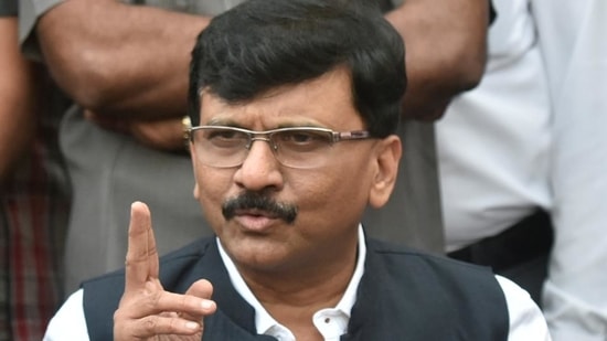All is well with alliance, says Shiv Sena's Sanjay Raut amid rumours of ...