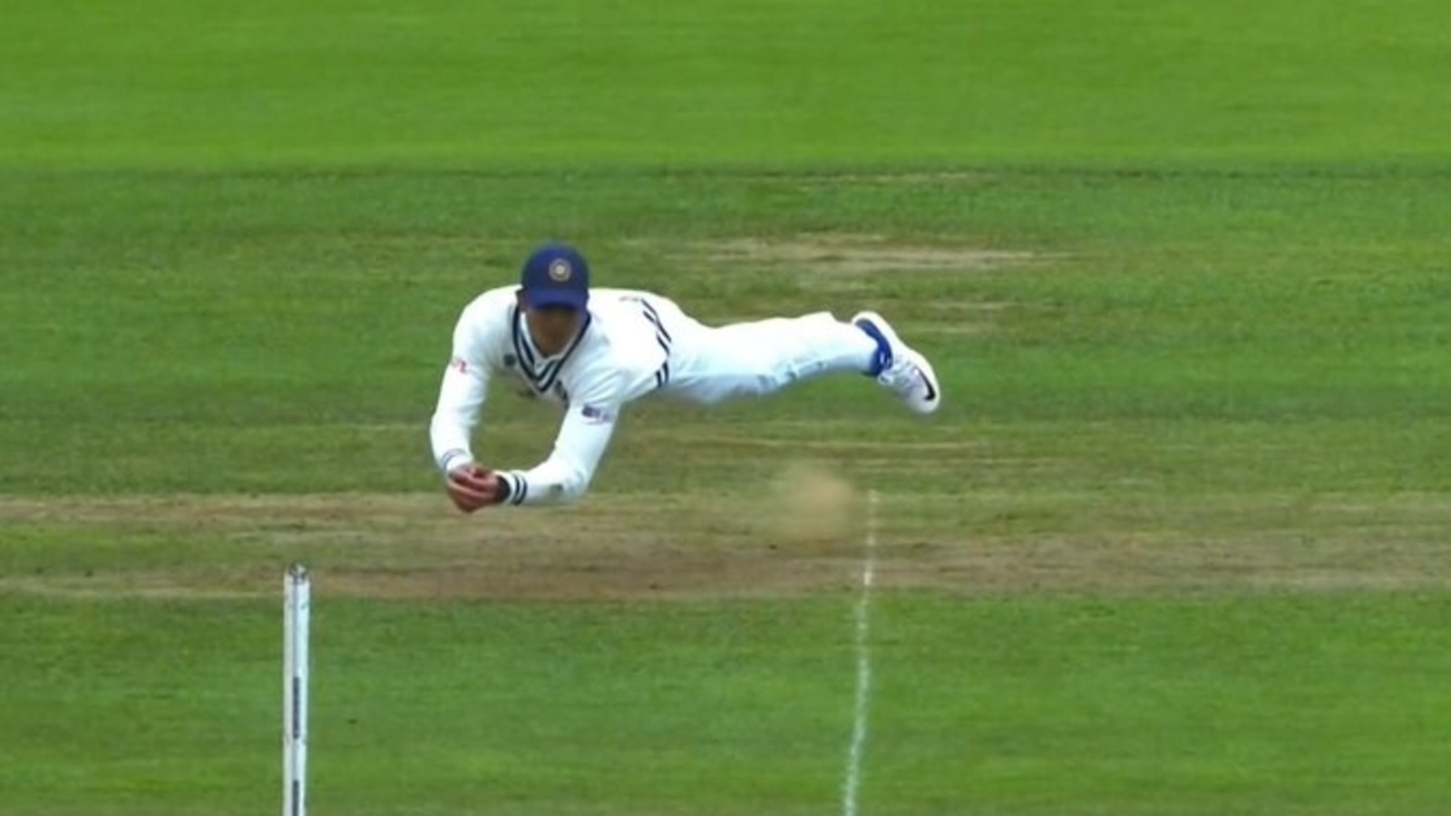 'Change his name to SuperMan Gill': Twitter set on fire after Gill ...