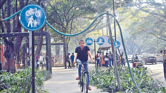 Civic Sanskriti: Pedal power to wheel Pune towards health and ...