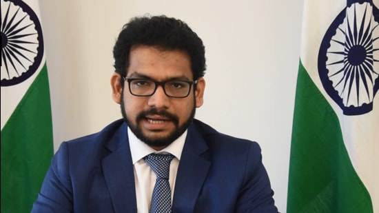 Hold Pak accountable, says India in rebuttal to Pak’s barbs at UNHRC ...