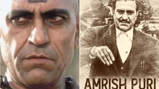 Amrish Puri remembered on his 89th birth anniversary: 'Legend never ...