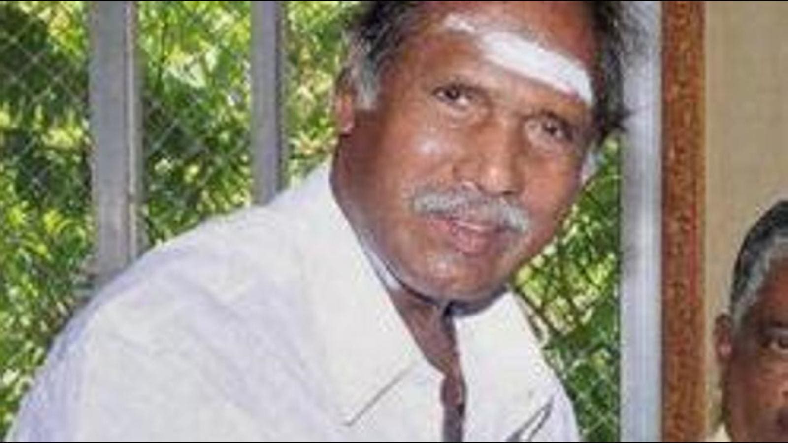 Puducherry CM submits list of Cabinet members to L-G | Latest News India