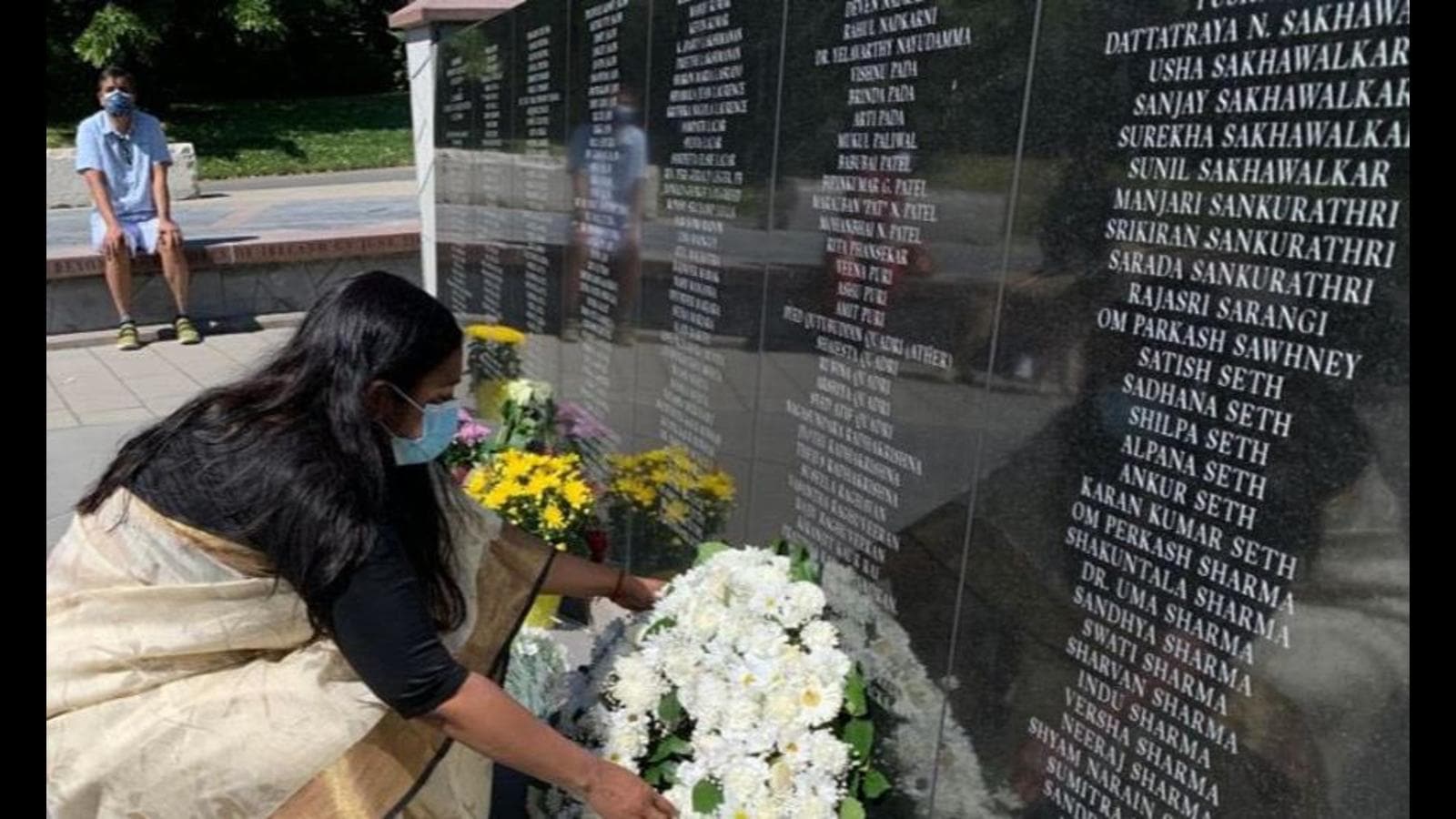 1985 Kanishka bombing: 36 years on, Canada remembers the dead with commemorations | Hindustan Times