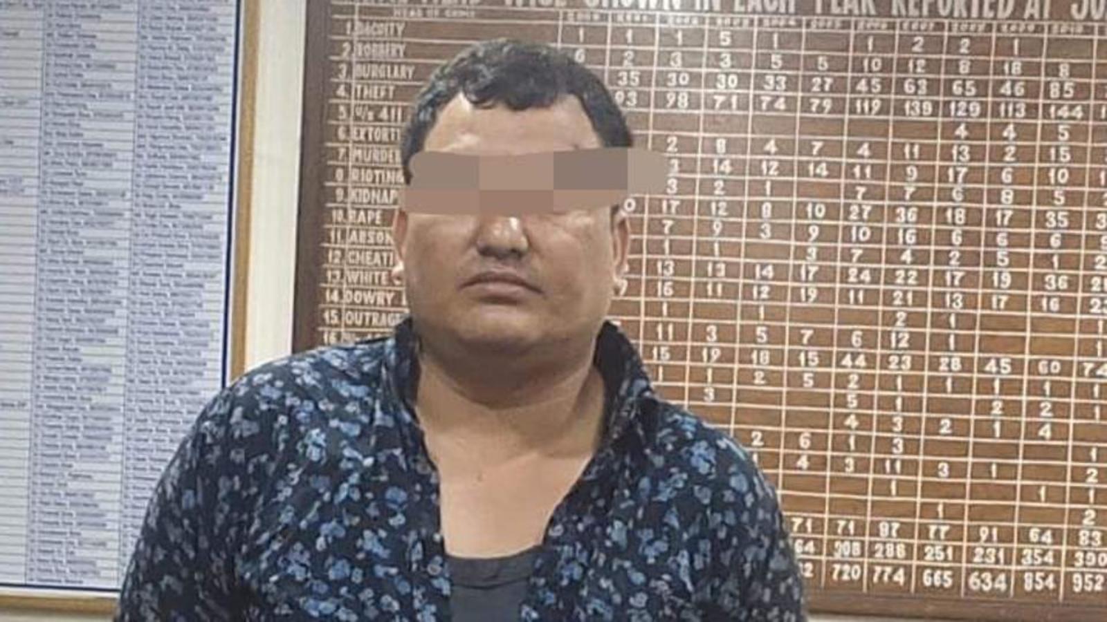Assam criminal, who boasted of committing 42 murders, killed in police ...