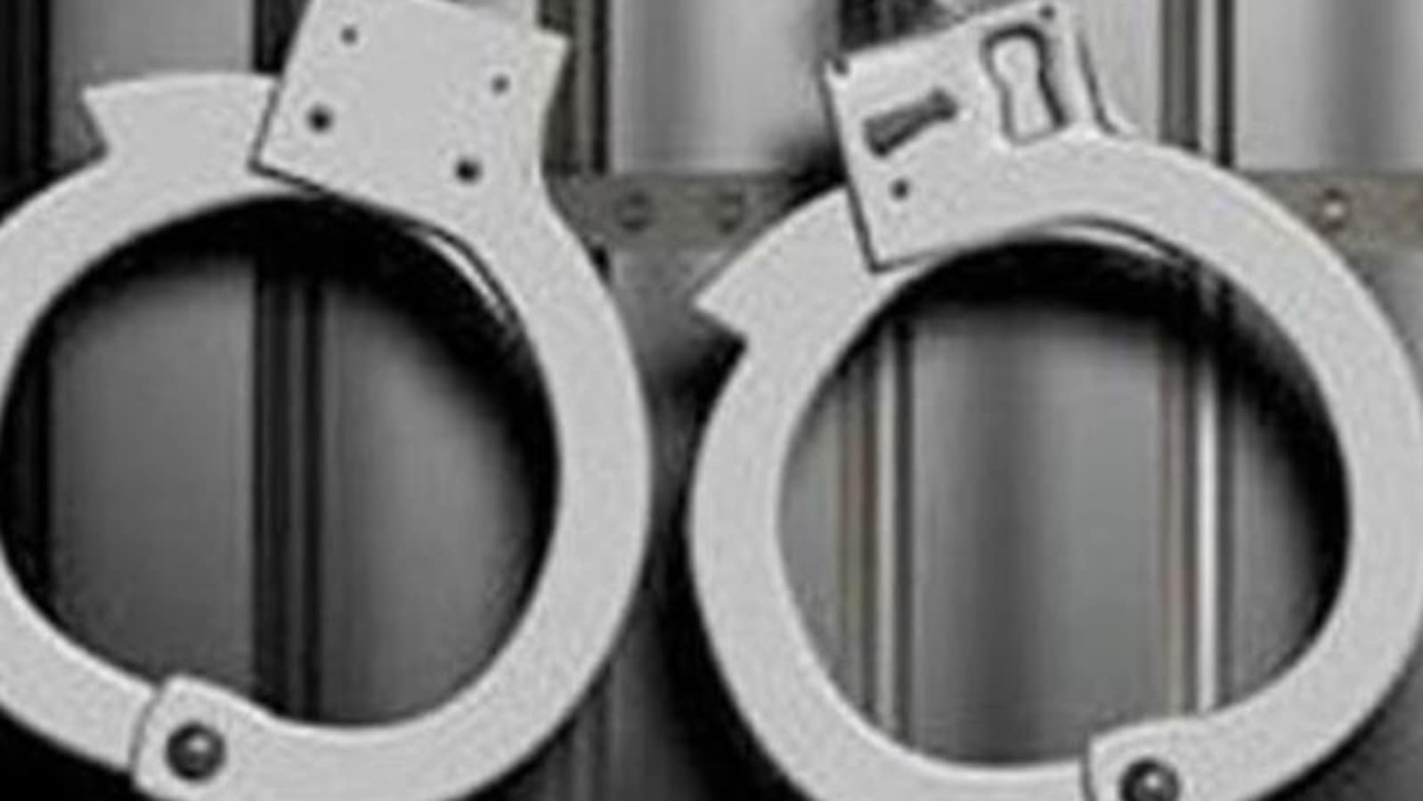 Man arrested for ATM money heist tells police how cash was stolen from ...