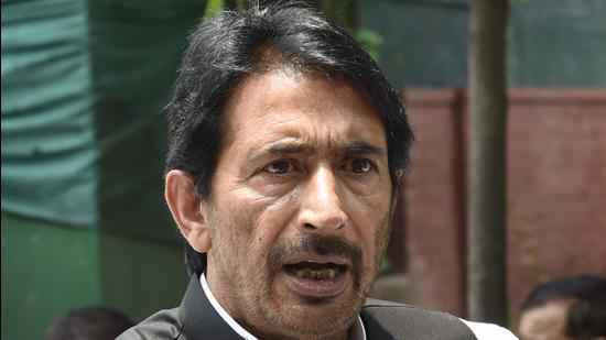 PM should also seek opinion from Ladakh people: Ghulam Ahmed Mir ...