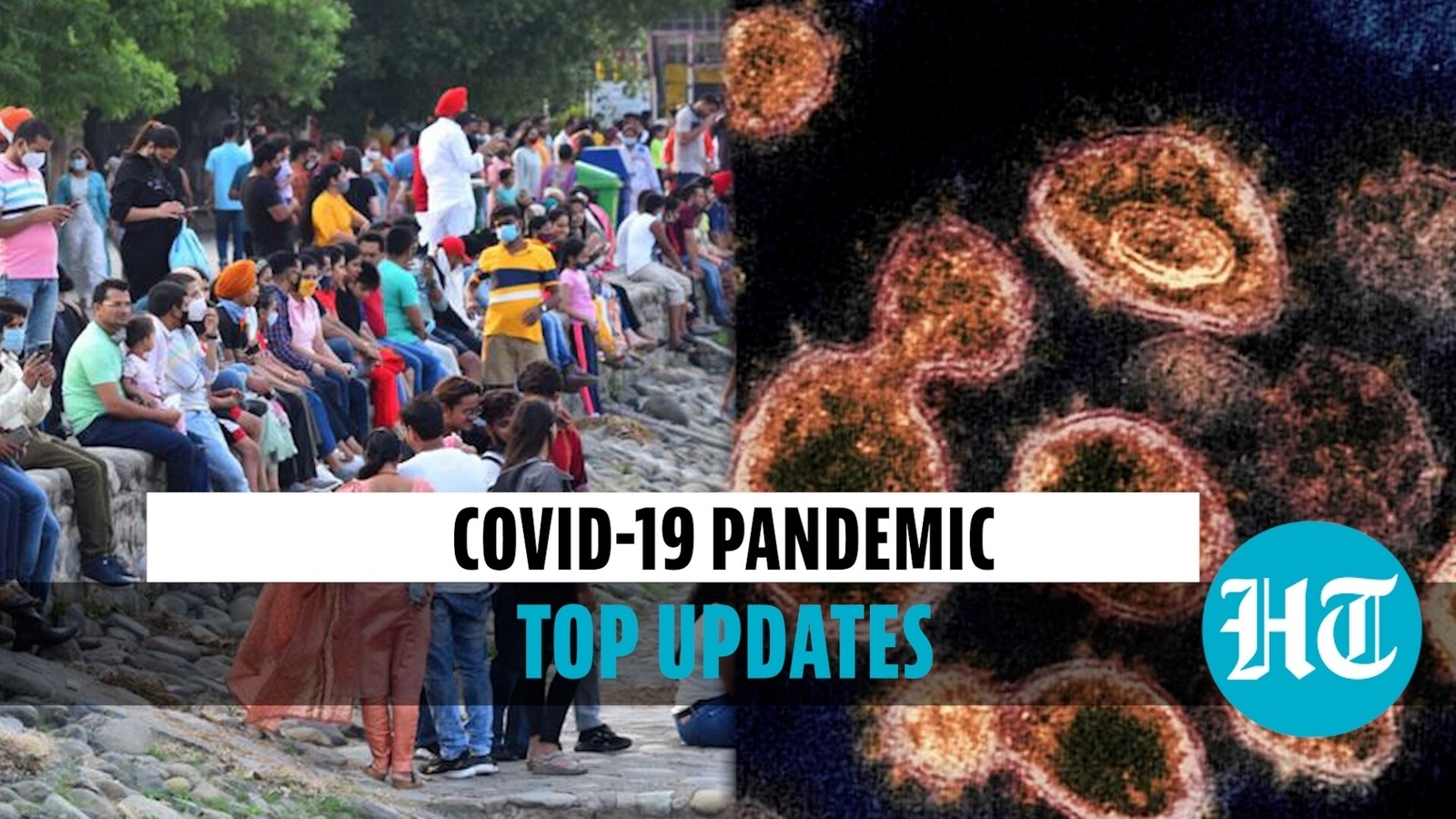 Covid update: Delta+ variant & vaccine; 3rd wave Vs 2nd wave; Covavax ...