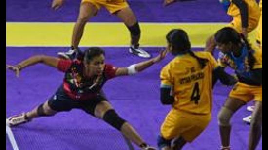 Kabaddi gets a leg-up, PMC plans to form its own teams | Hindustan Times