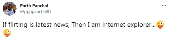 Twitter’s viral ‘If flirting is’ trend is hilariously relatable ...