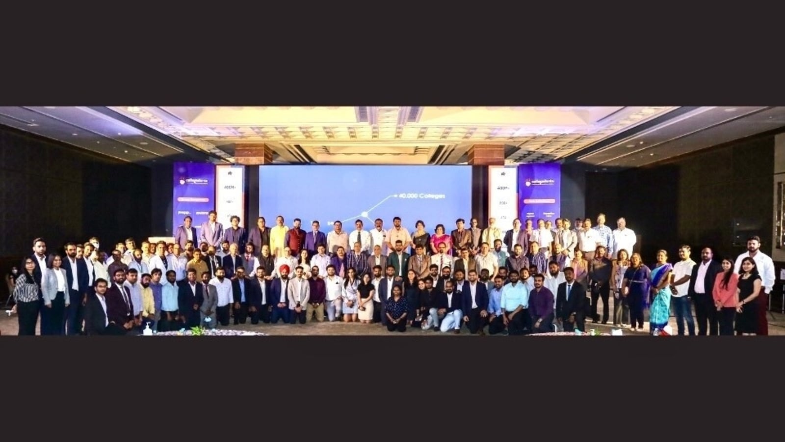 Collegedunia Overview and Company Profile | AmbitionBox