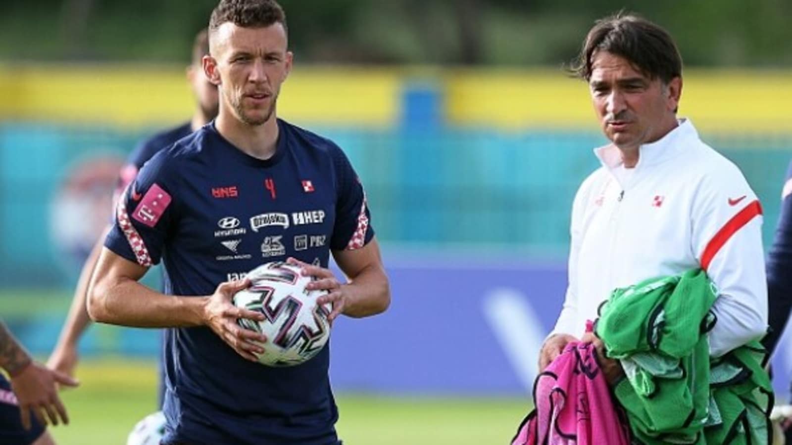 Euro 2020: 'Perisic is hard to replace but we have to adapt': Croatia ...