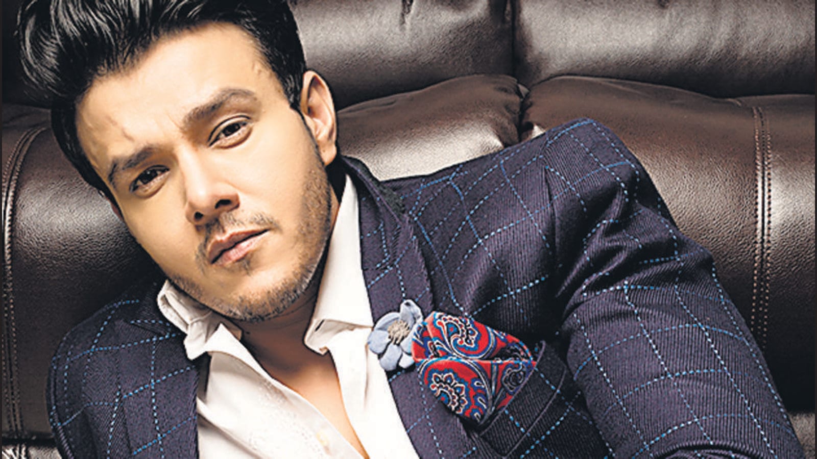 Aniruddh Dave on 55 days of hospitalisation: At times I didn’t know if ...