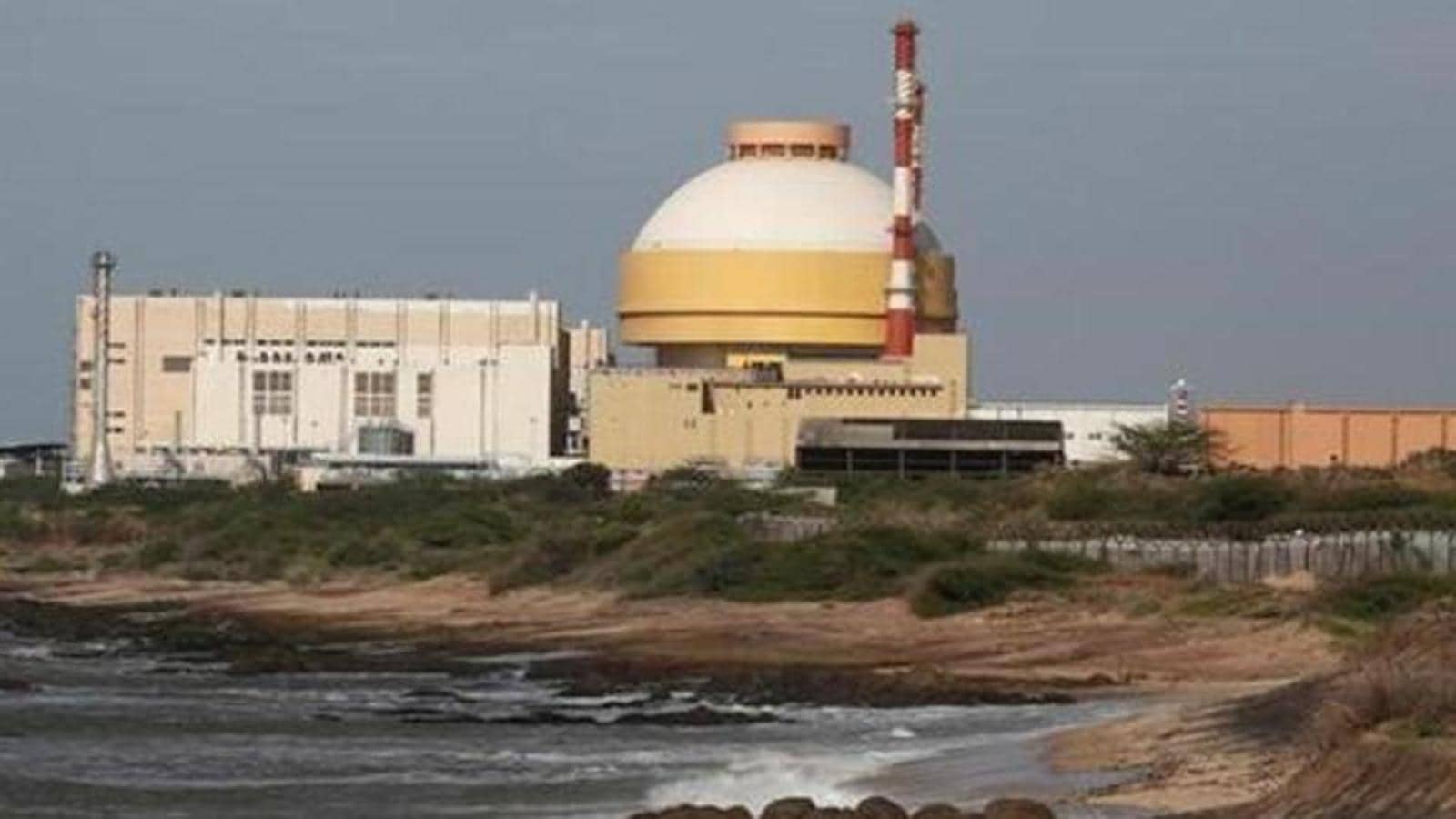 Russian agency begins work on 5th reactor at Kudankulam nuclear power ...