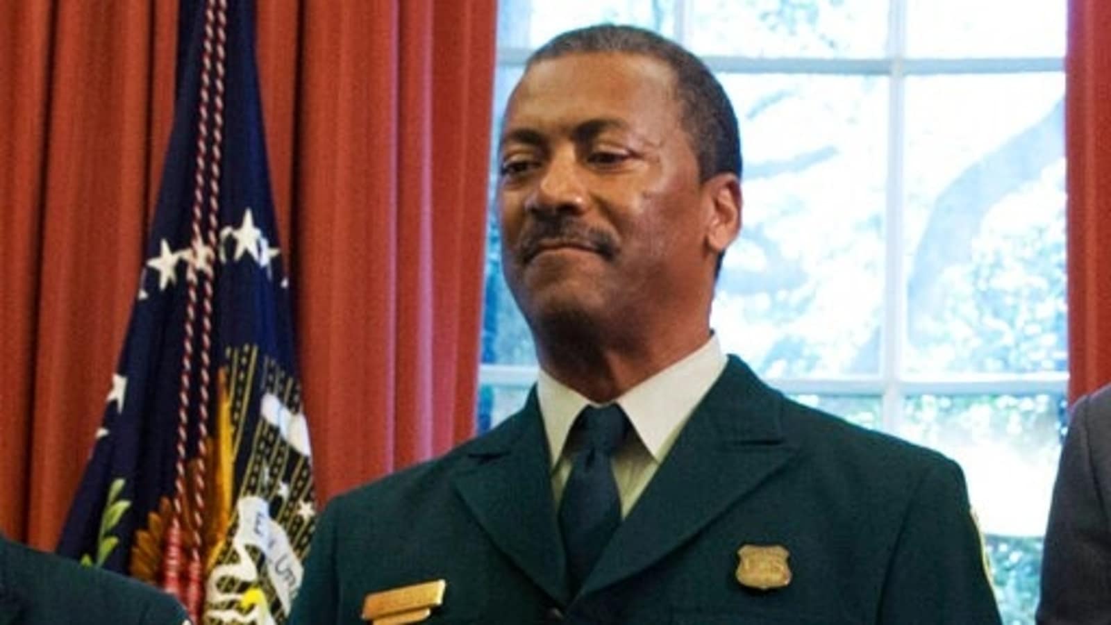 Randy Moore becomes first African American to lead US Forest Service ...