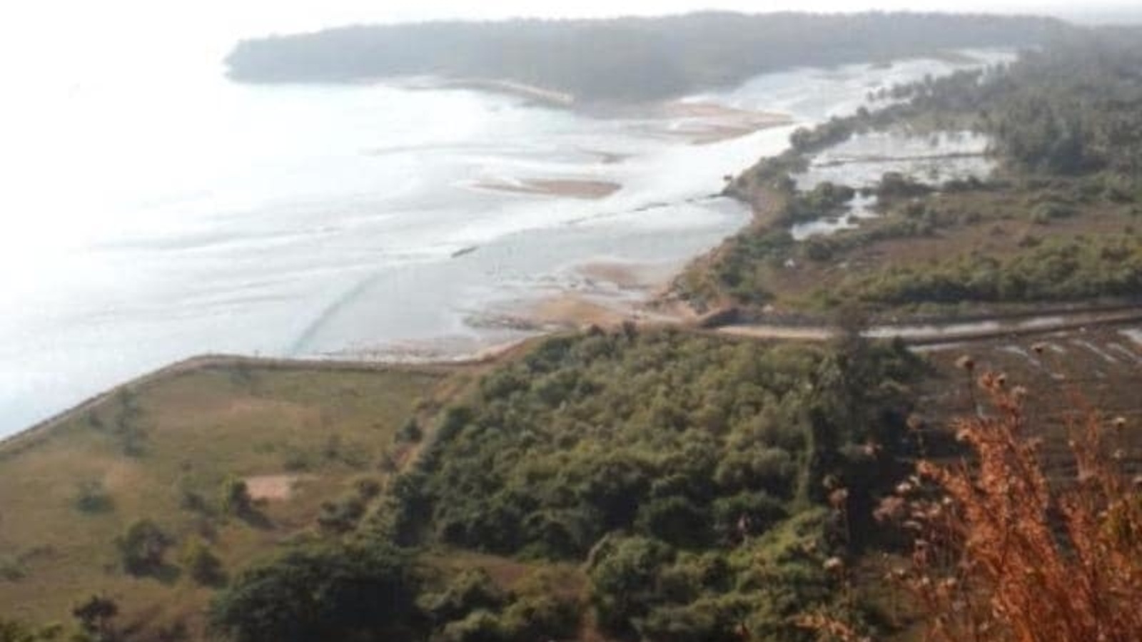 Covid-19 pandemic puts Goa-Karnataka border under scrutiny | Latest ...